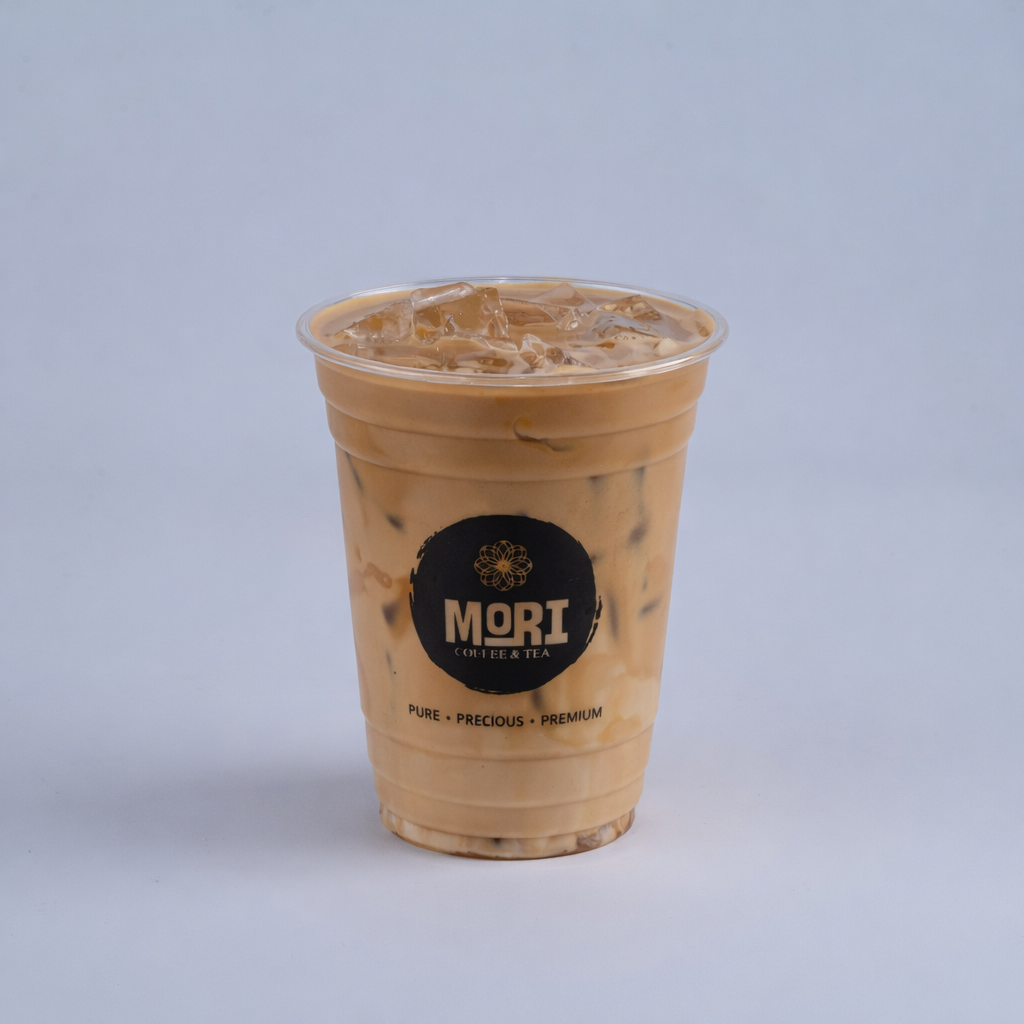 Mori Coffee